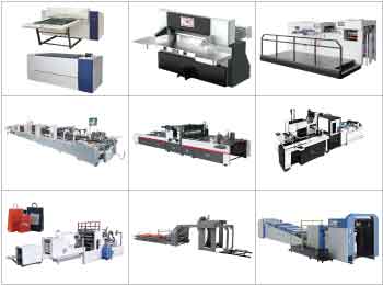 Printing & Packaging Solution | BRIDGE CHEMIE LIMITED